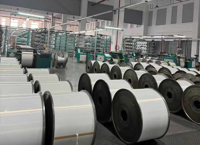 Asia HiTech Textile limited